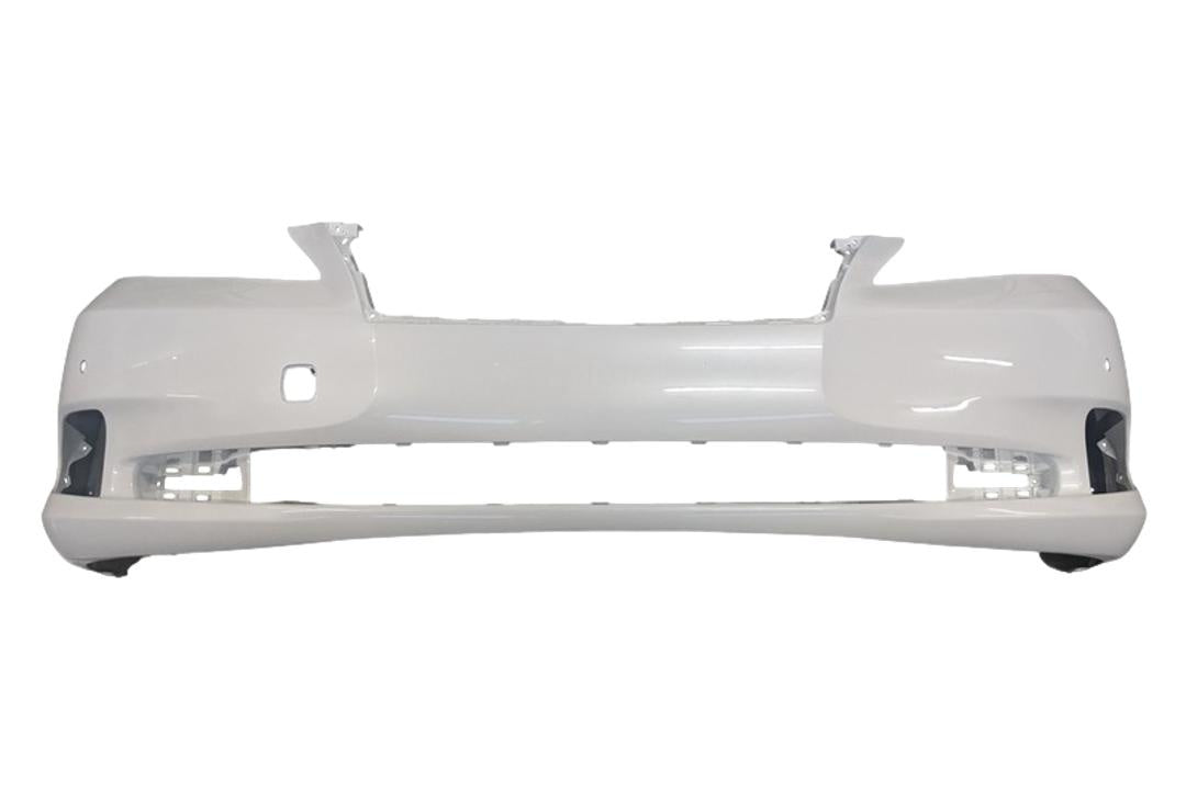 2010-2012 Lexus ES350 Front Bumper Painted - ReveMoto