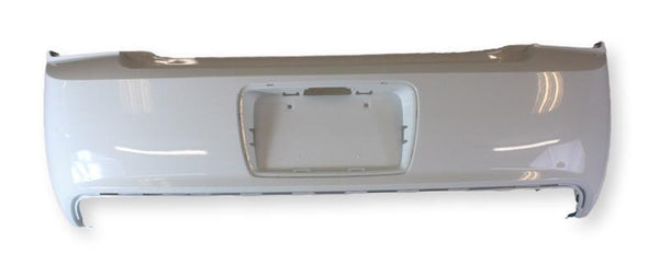 2011 Chevrolet Malibu Rear Bumper Painted - ReveMoto