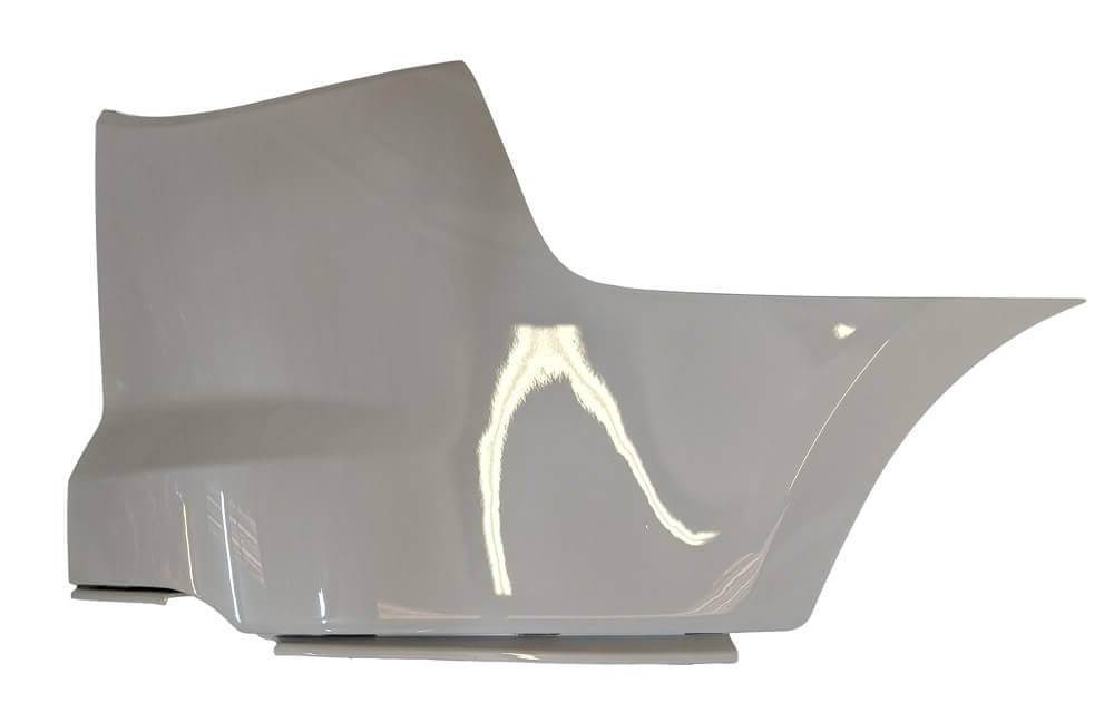 2011 Chevrolet Traverse Rear End Cap Painted - ReveMoto