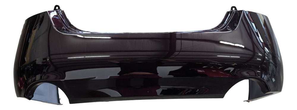 2012 Nissan Maxima Rear Bumper Painted - ReveMoto