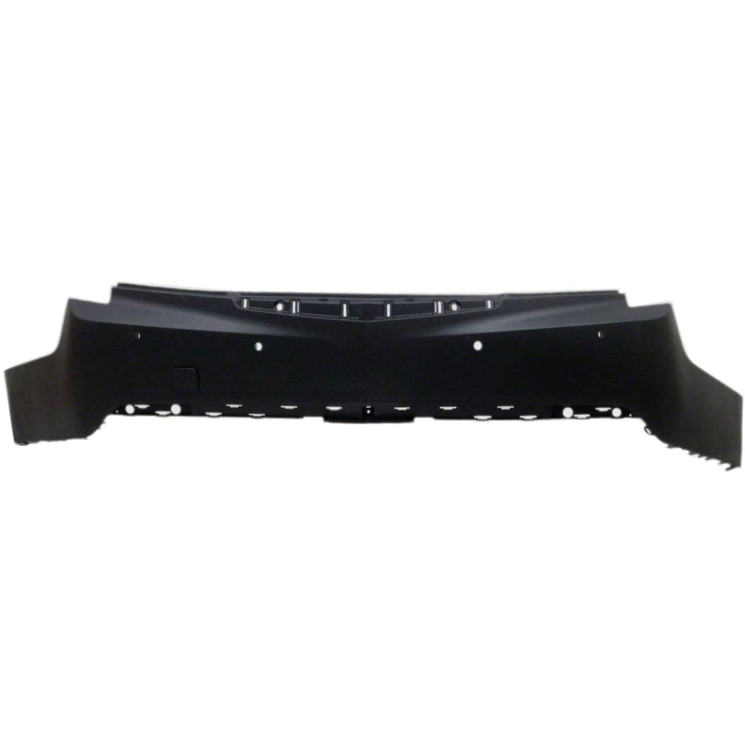 2014 Cadillac ATS Rear Bumper Painted - ReveMoto