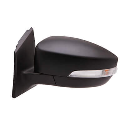 2013 Ford Focus Side View Mirror Painted - ReveMoto
