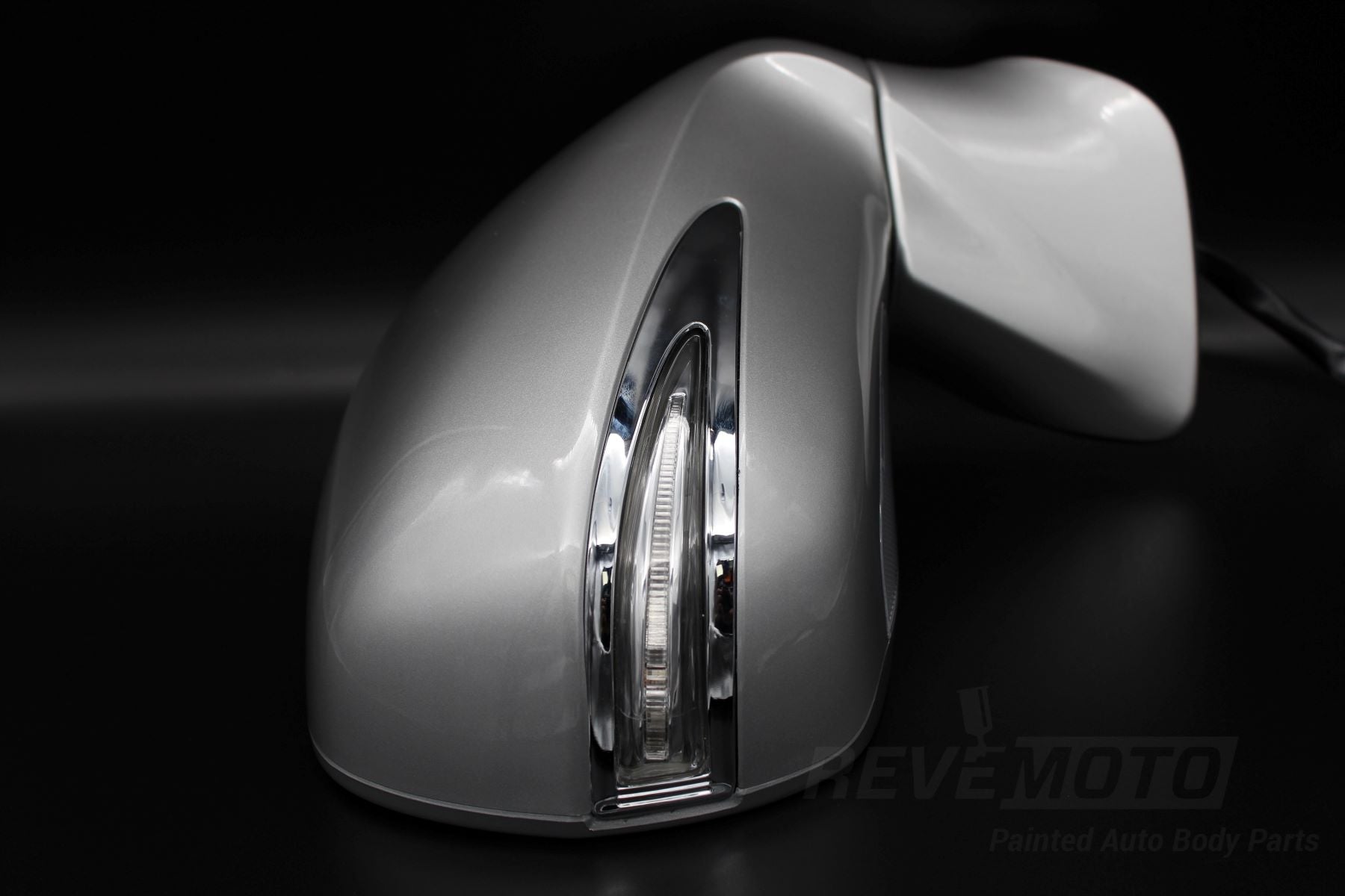 2015 Lexus RX350 Side View Mirror Painted - ReveMoto