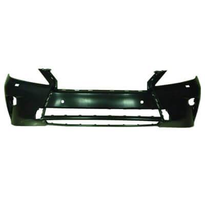 2014 Lexus RX350 Front Bumper Painted - ReveMoto