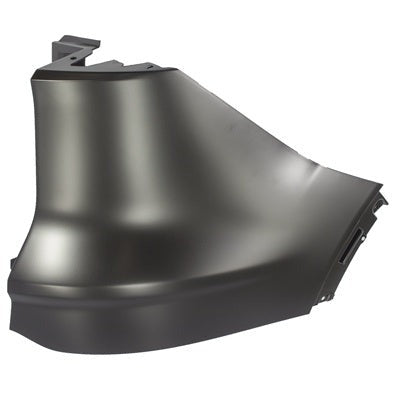 2016 Ford Escape Rear End Cap Painted - ReveMoto