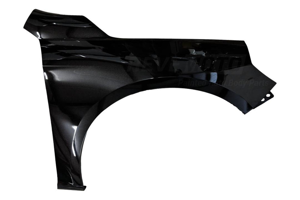 2013-2015 Chevrolet Malibu Fender Painted - ReveMoto