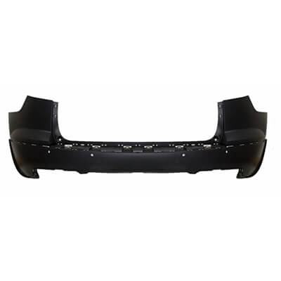 2016 Buick Enclave Rear Bumper Painted - ReveMoto