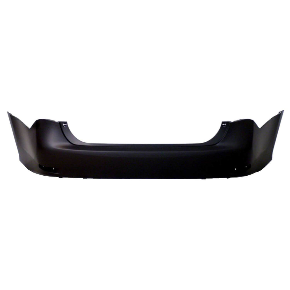 2016 Lexus GS450H Rear Bumper Painted - ReveMoto