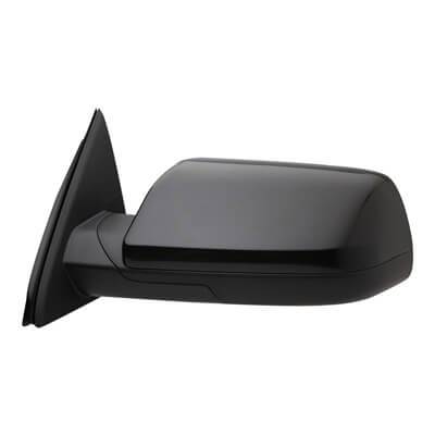 2017 Ford Flex Side View Mirror Painted – ReveMoto