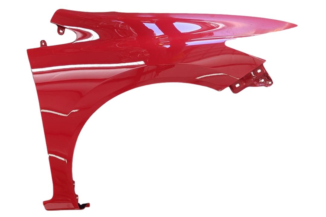 2012-2015 Honda Civic Fender Painted - ReveMoto
