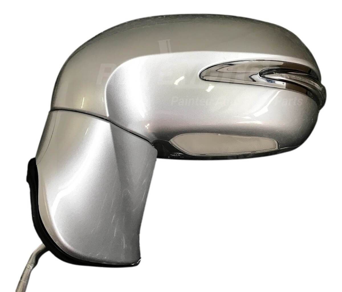 2015 Lexus RX350 Side View Mirror Painted - ReveMoto