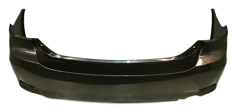 2011 Toyota Corolla Rear Bumper Painted - ReveMoto