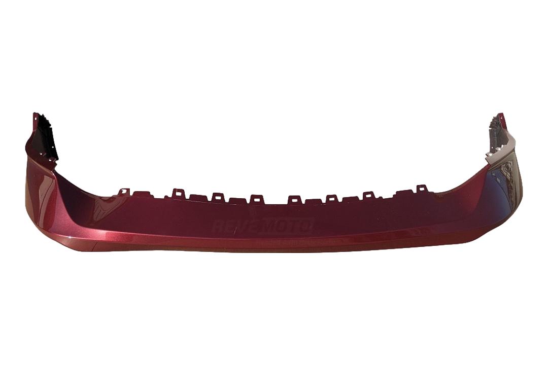 2014-2015 Chevrolet Silverado : Front Bumper Painted Top Pad (1500 ...