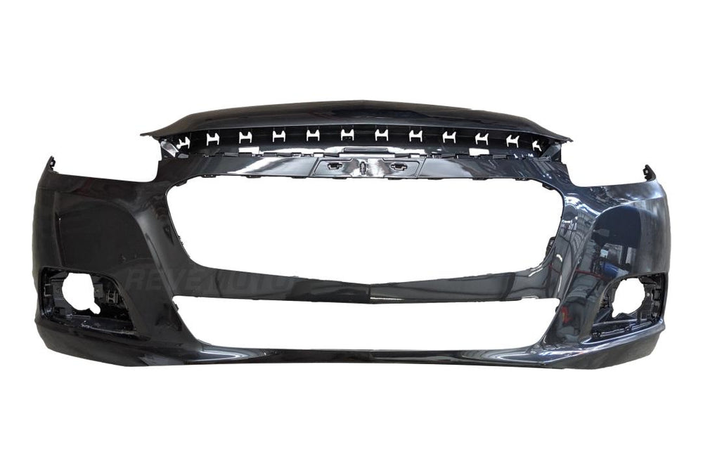 2014-2016 Chevrolet Malibu Front Bumper Painted (WITHOUT Bowtie ...