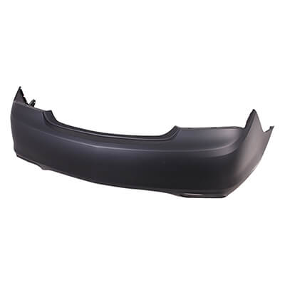 2015 Buick Lacrosse Rear Bumper Painted - ReveMoto