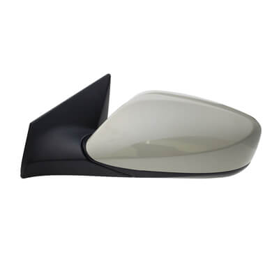 2014 Hyundai Elantra Side View Mirror Painted (Driver-side; Sedan ...
