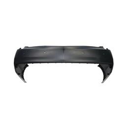 2016 Cadillac XTS Rear Bumper Painted - ReveMoto