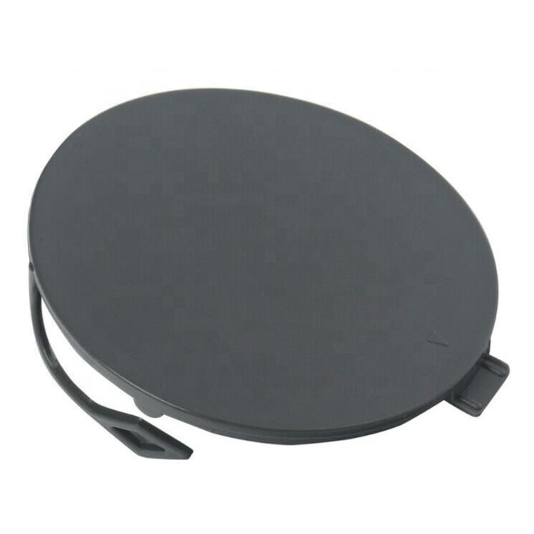 2014-2018 BMW X5 Tow Hook Cover Painted (Front) – ReveMoto