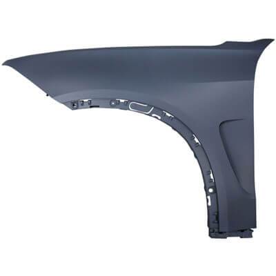 2015 BMW X5 Fender Painted - ReveMoto