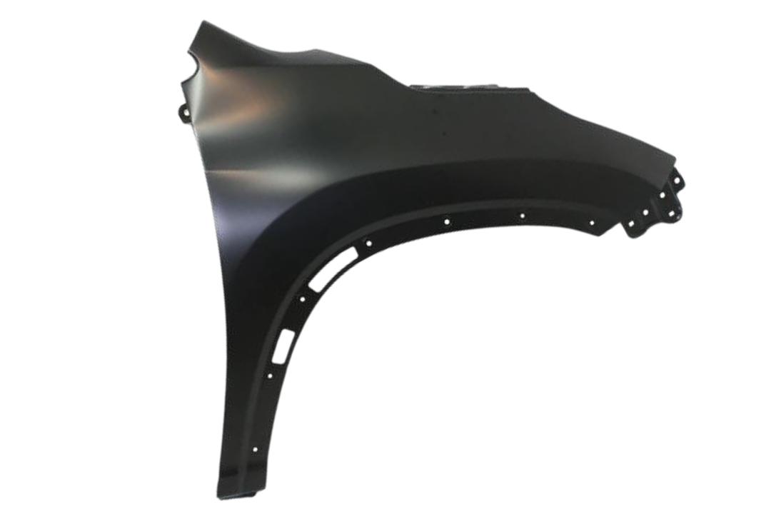 2014-2019 Toyota Highlander Fender Painted (Passenger-Side) - ReveMoto