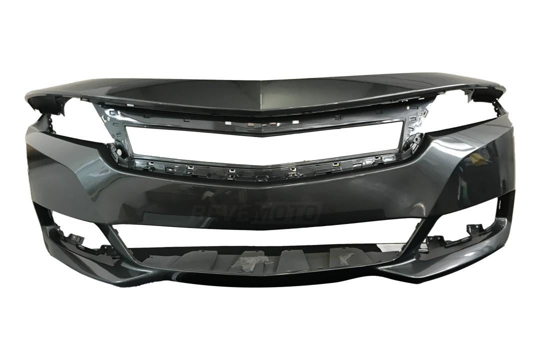 2014-2020 Chevrolet Impala Front Bumper Painted (Premier | New Body ...
