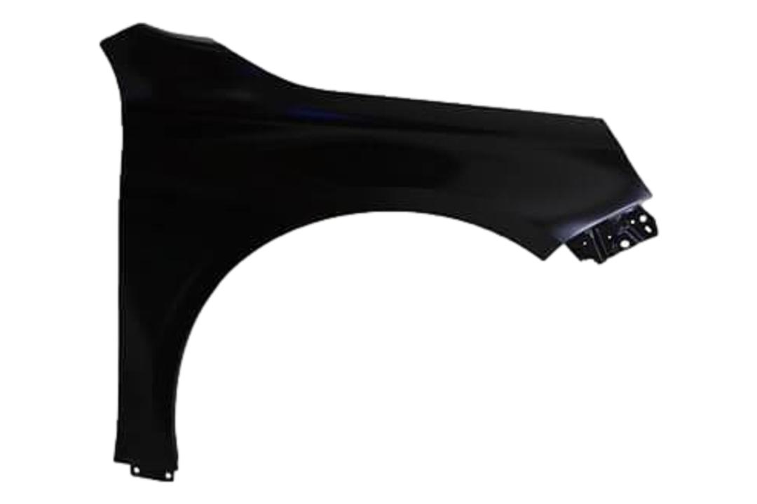 2014-2020 Chevrolet Impala Fender Painted (Passenger-Side) - ReveMoto