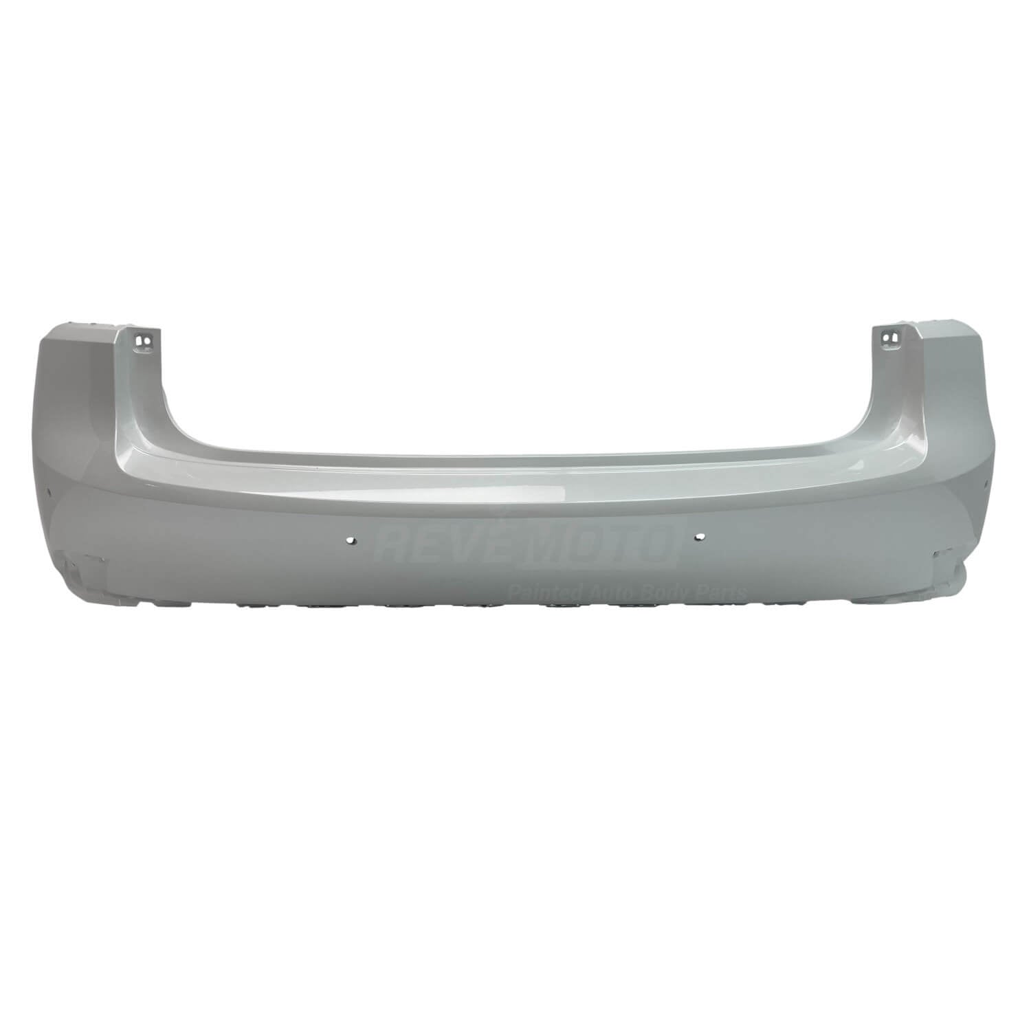 2014-2015 Lexus IS250 Rear Bumper Painted | Rear Bumper Replacement ...