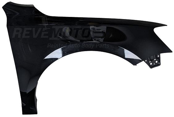 2016 Volkswagen Jetta Fender Painted - ReveMoto