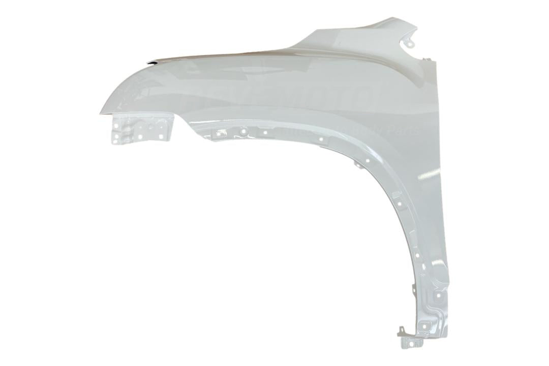 2013-2016 Chevrolet Trax Fender Painted (Aftermarket) – ReveMoto