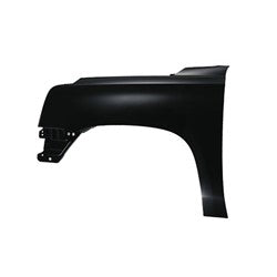 2015-2019 GMC Yukon XL Fender Painted - ReveMoto