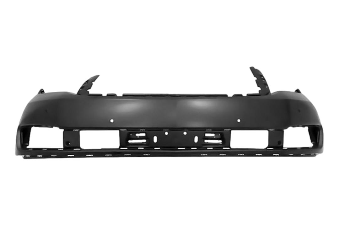 2015-2020 Chevrolet Tahoe Front Bumper Painted (WITH: Park Assist ...