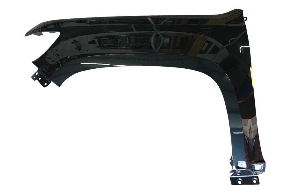 2015-2022 Chevrolet Colorado Fender Painted (OEM | WITHOUT: ZR2 ...