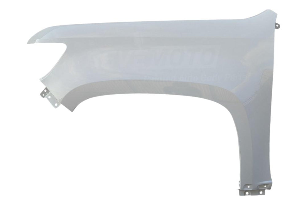 2015-2022 Chevrolet Colorado Fender Painted (OEM | WITHOUT: ZR2 ...