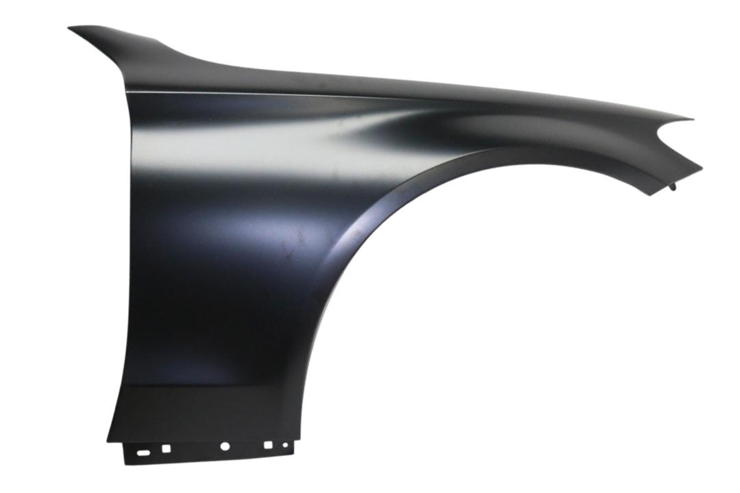2015-2023 Mercedes-Benz C300 Fender Painted (OEM | Sedan) - ReveMoto
