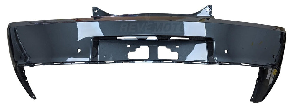 2015 Chevrolet Camaro Rear Bumper Painted - ReveMoto