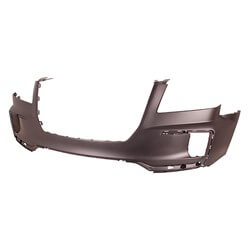 2016 GMC Terrain Front Bumper Painted - ReveMoto