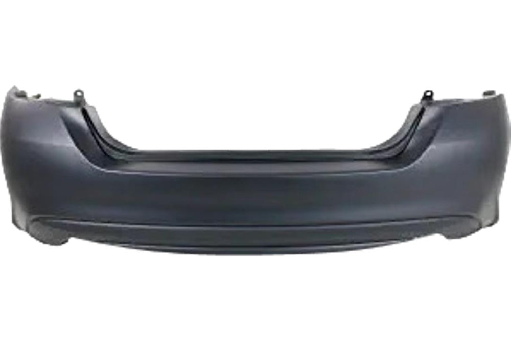 2016 Nissan Altima Rear Bumper Painted - ReveMoto