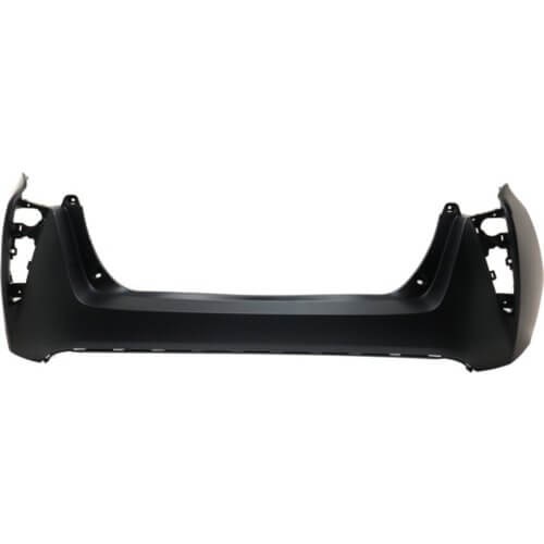 2016 Toyota Prius Rear Bumper Painted - ReveMoto