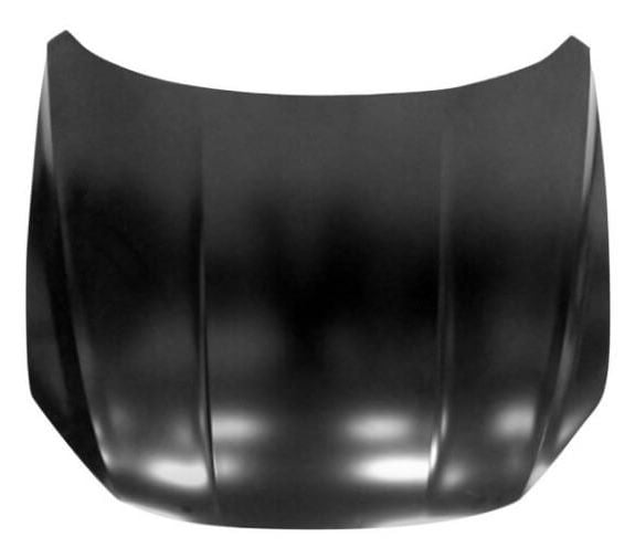 2018 Volkswagen Passat Hood Painted - ReveMoto