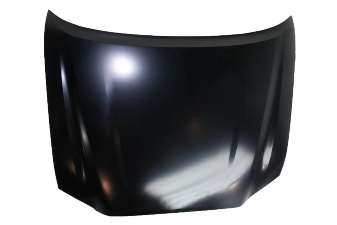 2016-2023 Toyota Tacoma Hood Painted (3rd Generation | WITHOUT: Hood ...