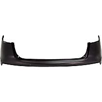2018 Buick Envision Rear Bumper Painted - Revemoto - ReveMoto