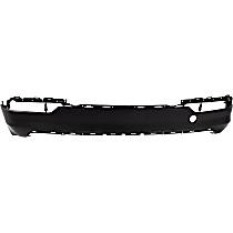 2017 Buick Envision Rear Bumper Painted - Revemoto - ReveMoto