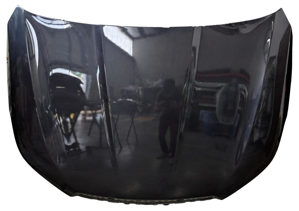 2016 Subaru Forester Hood Painted - ReveMoto