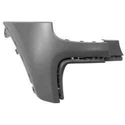 2018 Mini Cooper Countryman Rear Bumper Extension Painted - Revemoto ...