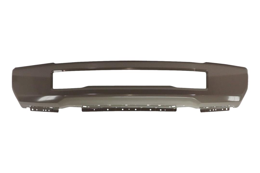 2017-2019 Ford F250 Front Bumper Painted - ReveMoto