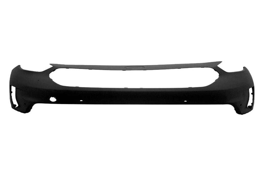 2017 Kia Niro Front Bumper Painted (OEM) - ReveMoto