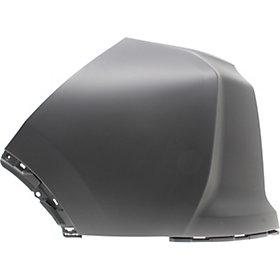 2017-2022 Honda CR-V Rear End Cap Painted (Aftermarket) - ReveMoto