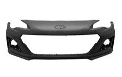2017-2020 Subaru BRZ Front Bumper Painted - ReveMoto
