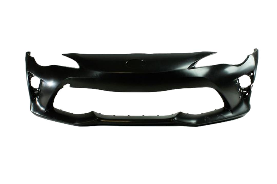 2017-2020 Toyota 86 Front Bumper Painted (Coupe) - ReveMoto