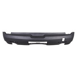 2018 Chevrolet Traverse Rear Bumper Painted - ReveMoto